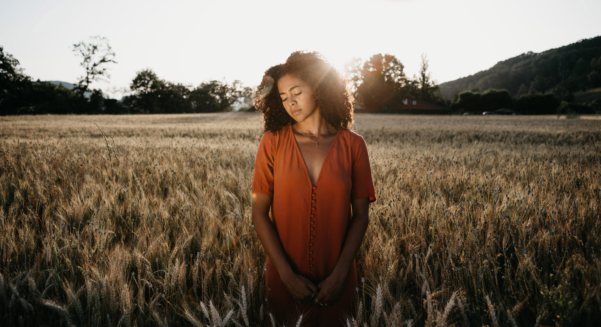 «Dos and Don'ts» im Umgang mit Trauernden | Atelier Miah